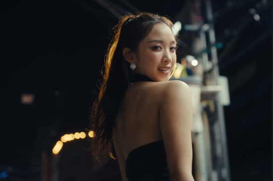 Lirik "Love So Sweet", Dita Karang Ikut Tulis Lagu Debut Solonya