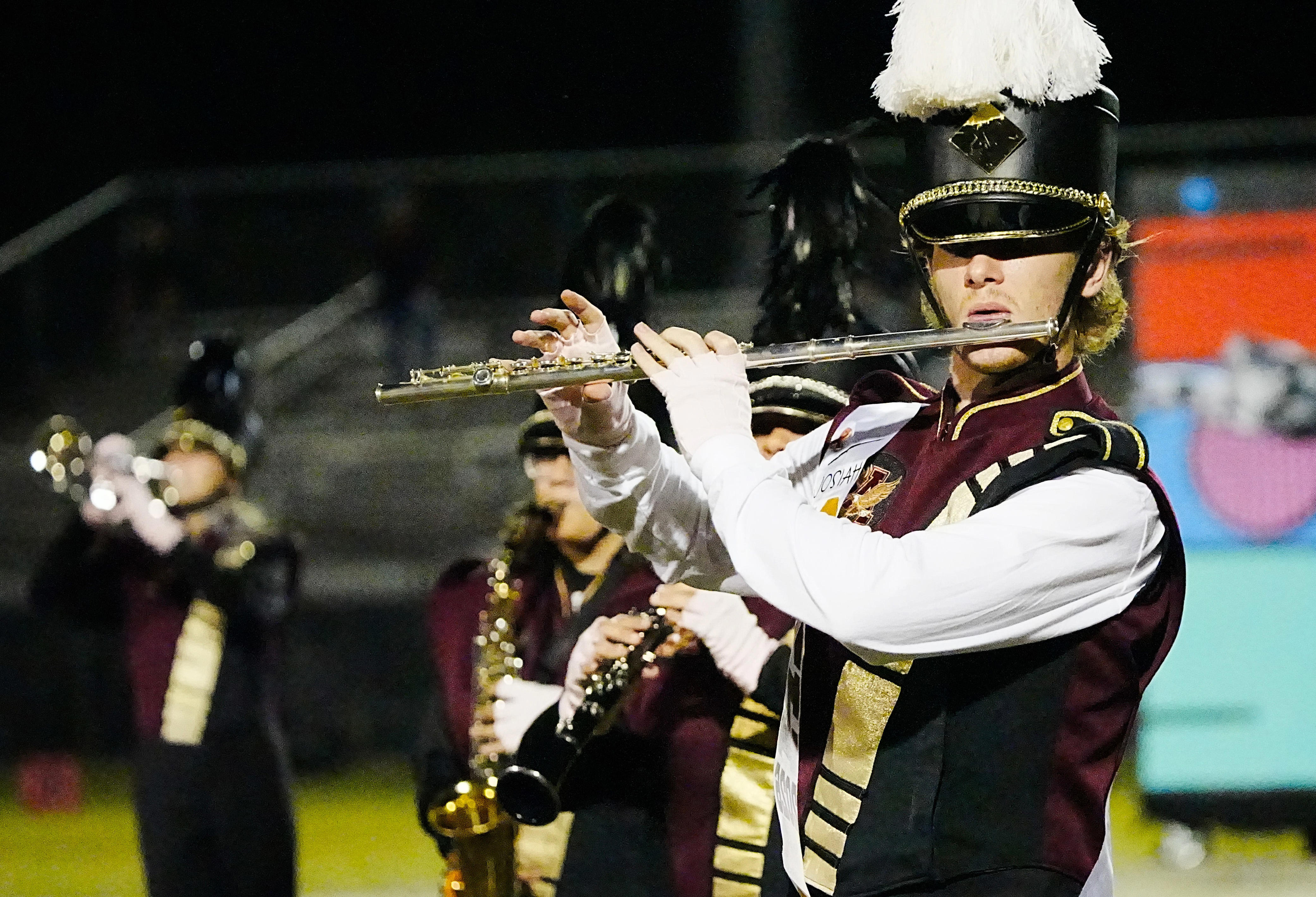 Week 11 Brevard County high school football live scoring updates