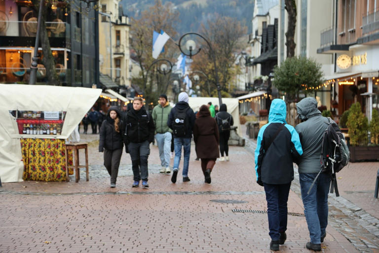 Nowa opłata i państwowy Booking? Resort sportu ma plan na turystykę