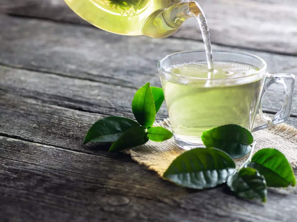Liver health: 5 foods that protect your liver from inflammation