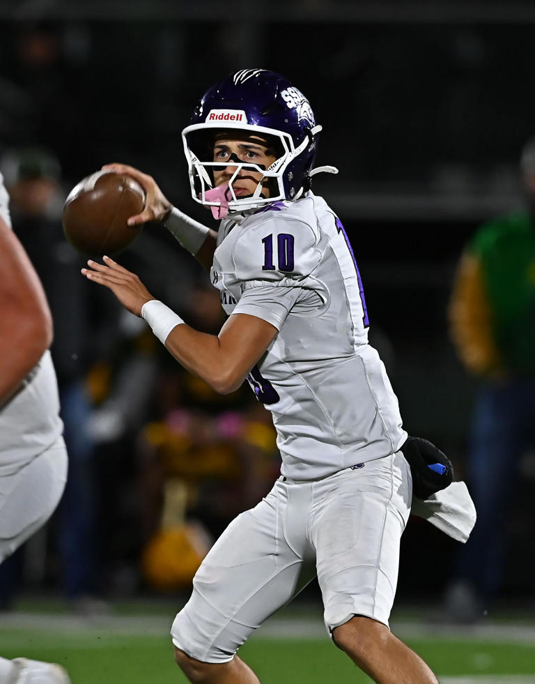 Spanish Springs routs Bishop Manogue; Reed, McQueen, Carson, Douglas ...