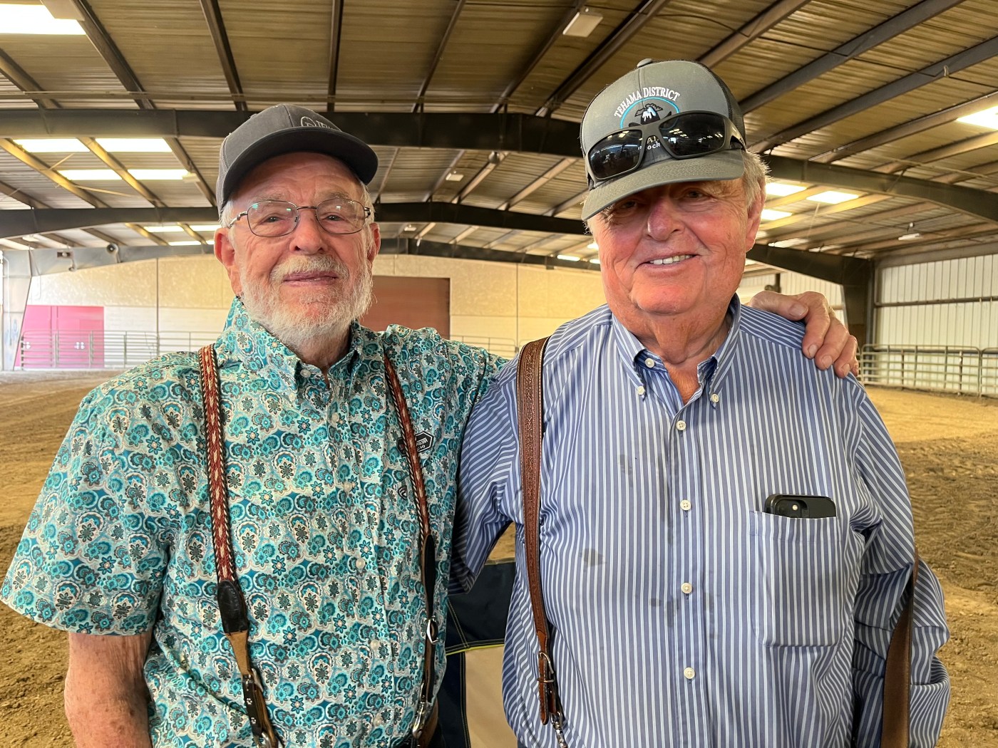 Remembering John Owens | Barton