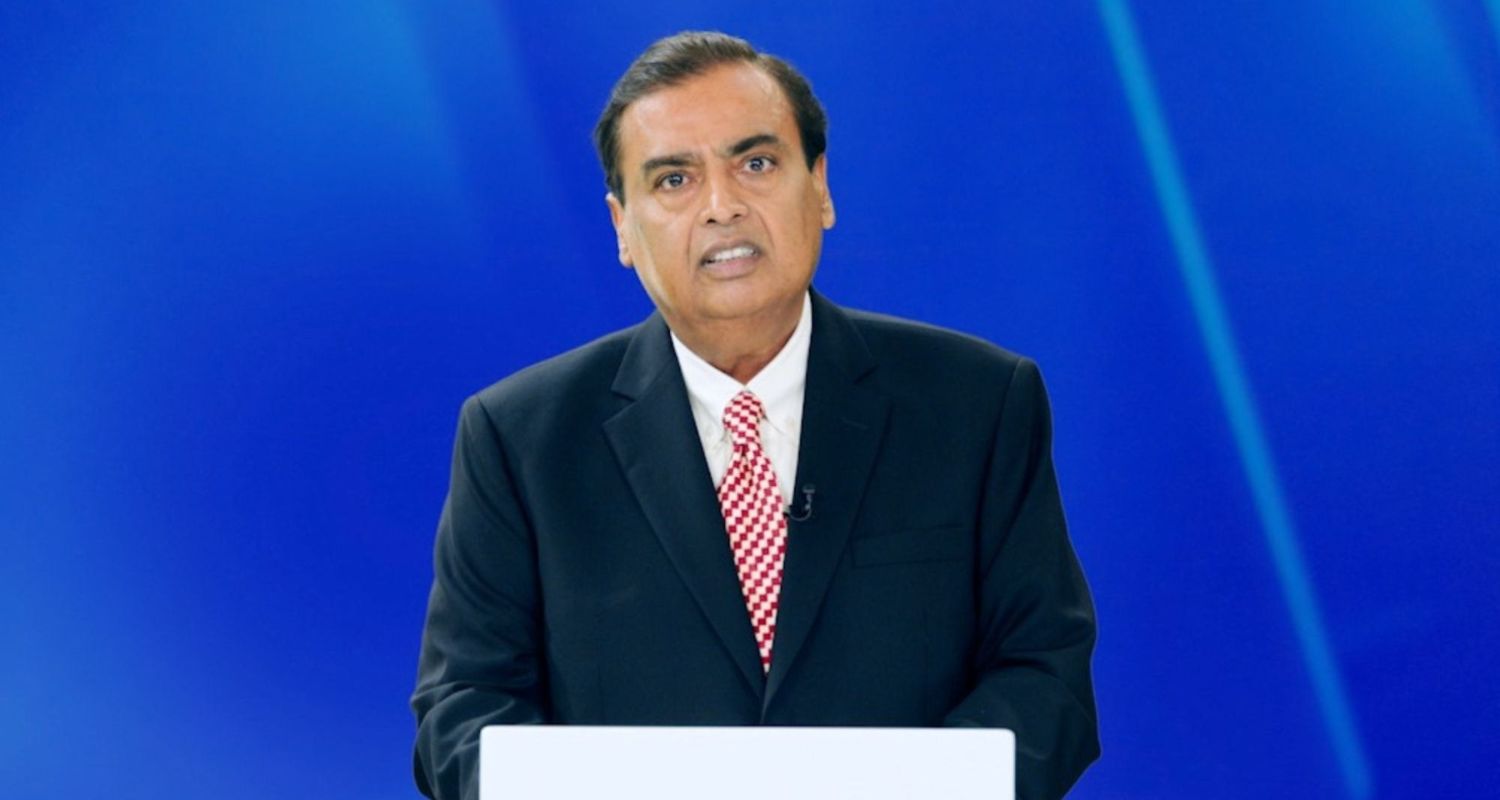 Reliance, Facebook join hands to develop AI services via Reliance ...