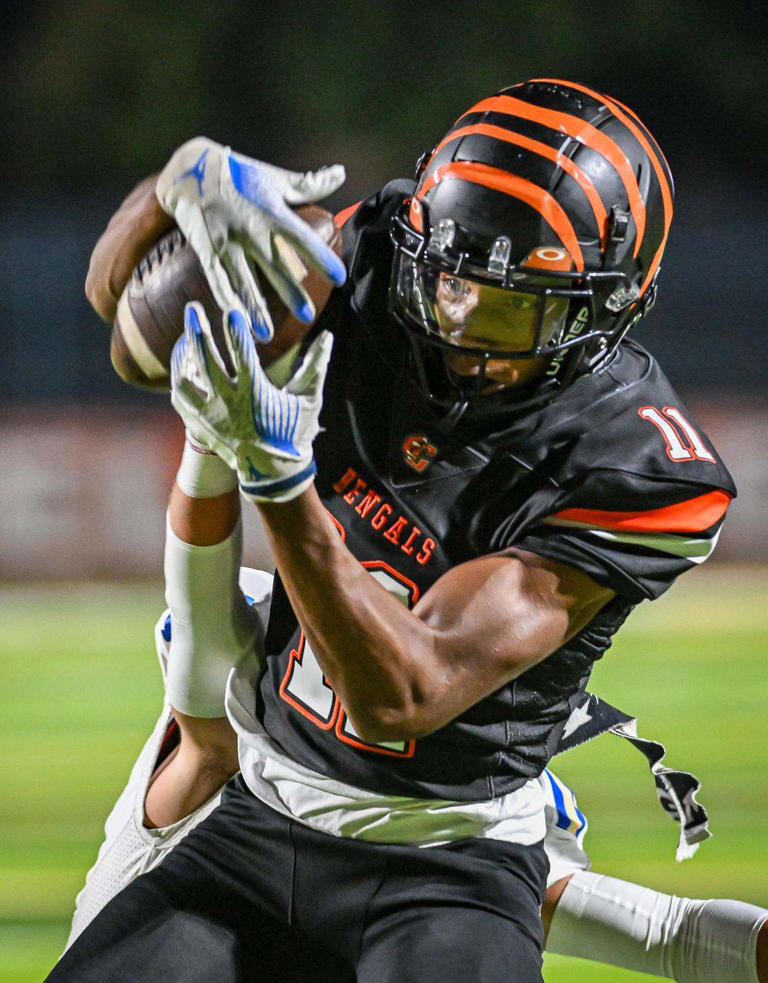 Top-ranked Central East appears unstoppable in latest convincing win ...