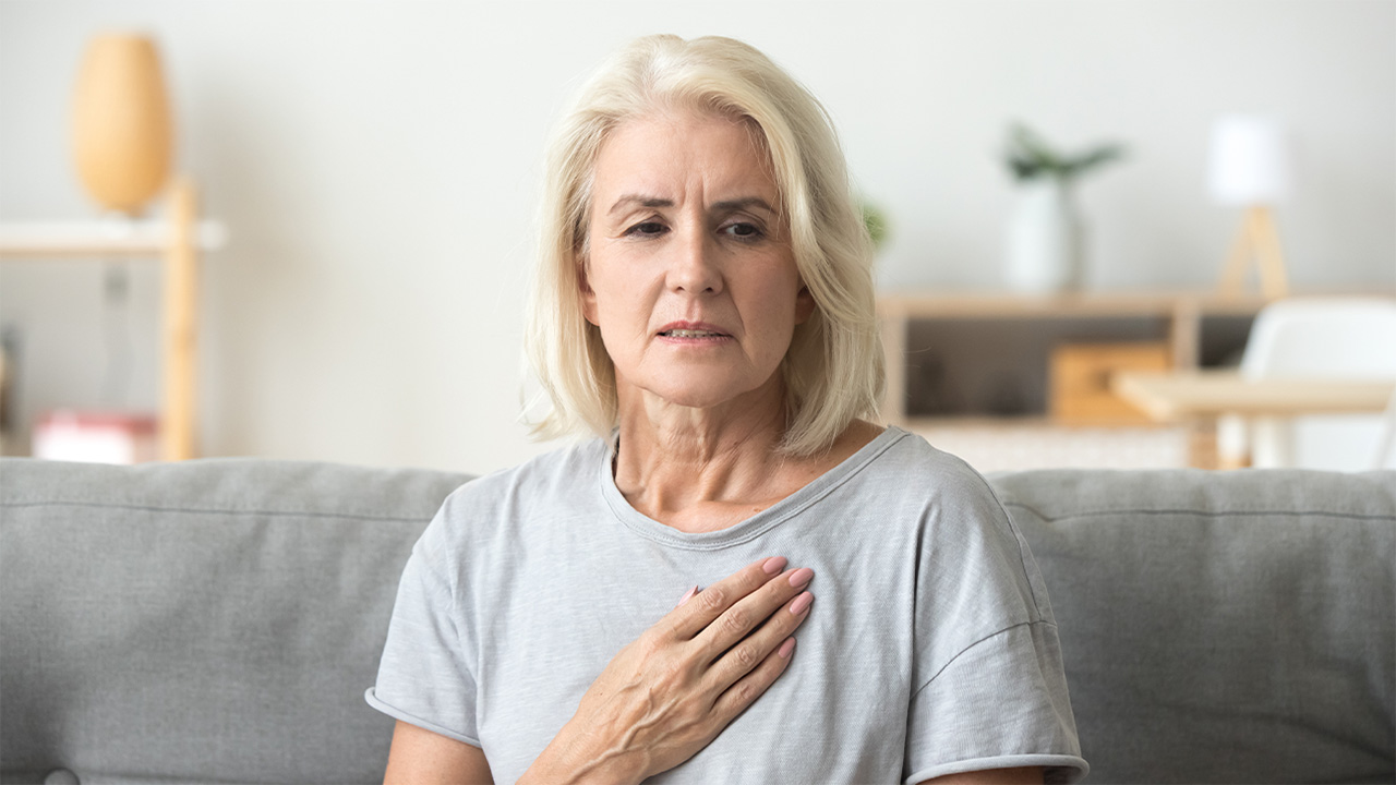 10 Skin Changes Doctors Say May Signal Heart Disease