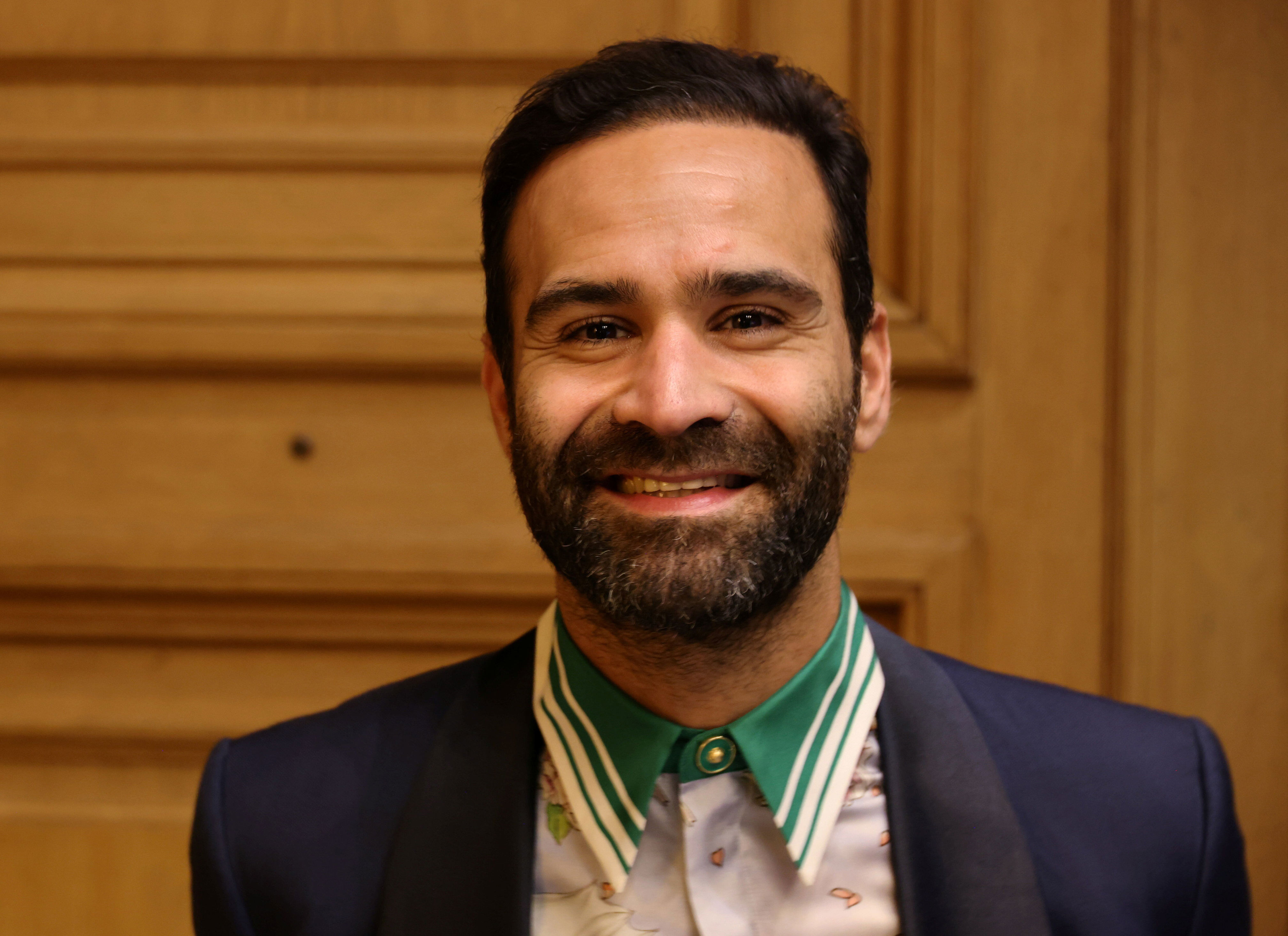 « Mask Singer » : Ycare remporte la saison 8 dans le costume du Lapin