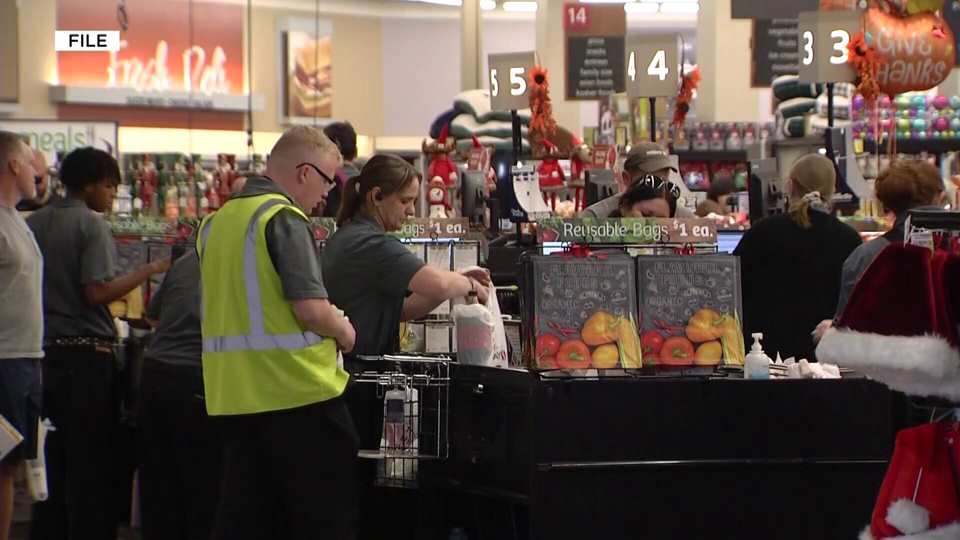 Inflation hits Phoenix shoppers as prices rise 3% nationwide