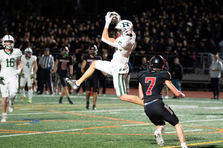 Ramapo football beats Northern Highlands in another classic rivalry battle
