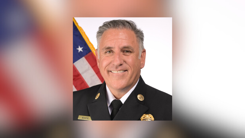 Jaime Moore confirmed as next Los Angeles Fire Department chief