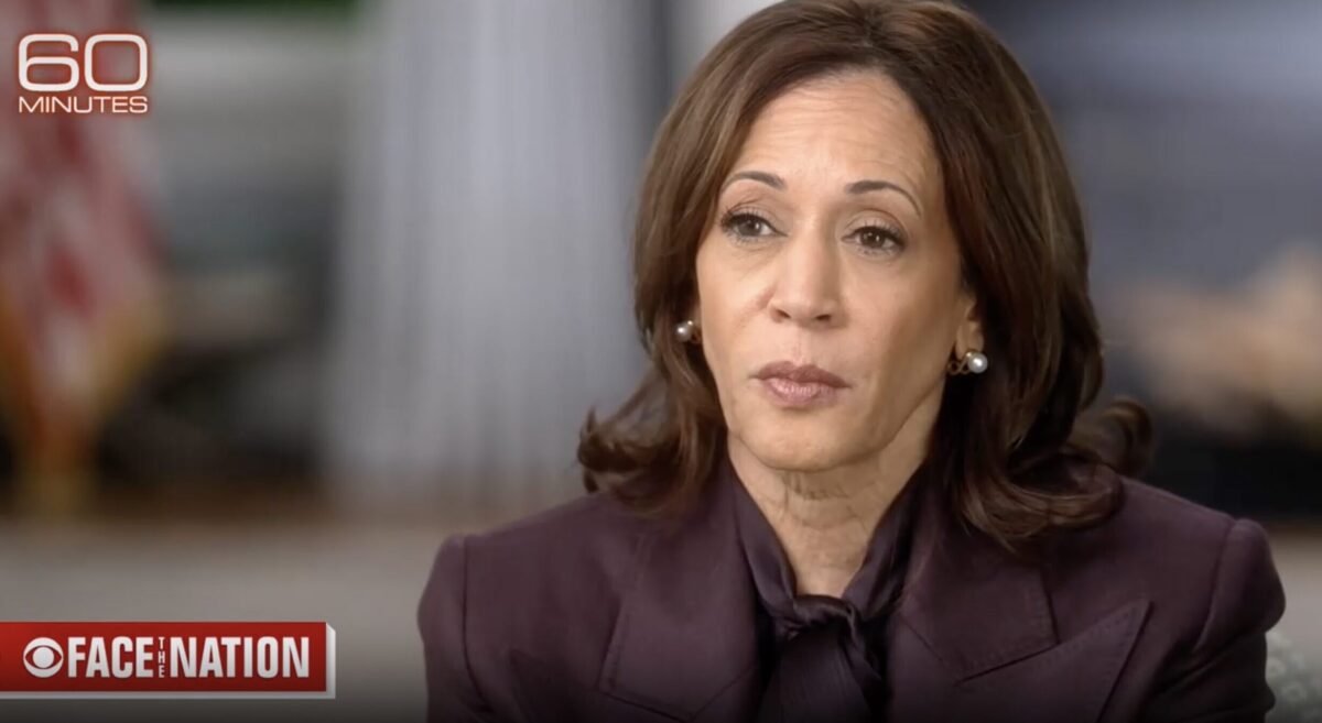 Ex-60 Minutes Producer Reveals Blunt Reply to Bosses’ Demand After ...