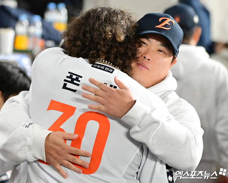 류현진 "19년 전에는 아쉽게 졌지만, 이번에는 꼭…" 다시 밟는 KS 무대, 괴물의 '우승 열망' 누구보다 뜨겁다 [PO5 인터뷰]