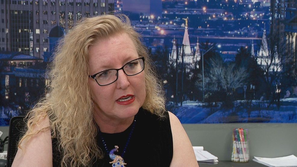 Councilwoman against proposed 20% Salt Lake County property tax hike ...