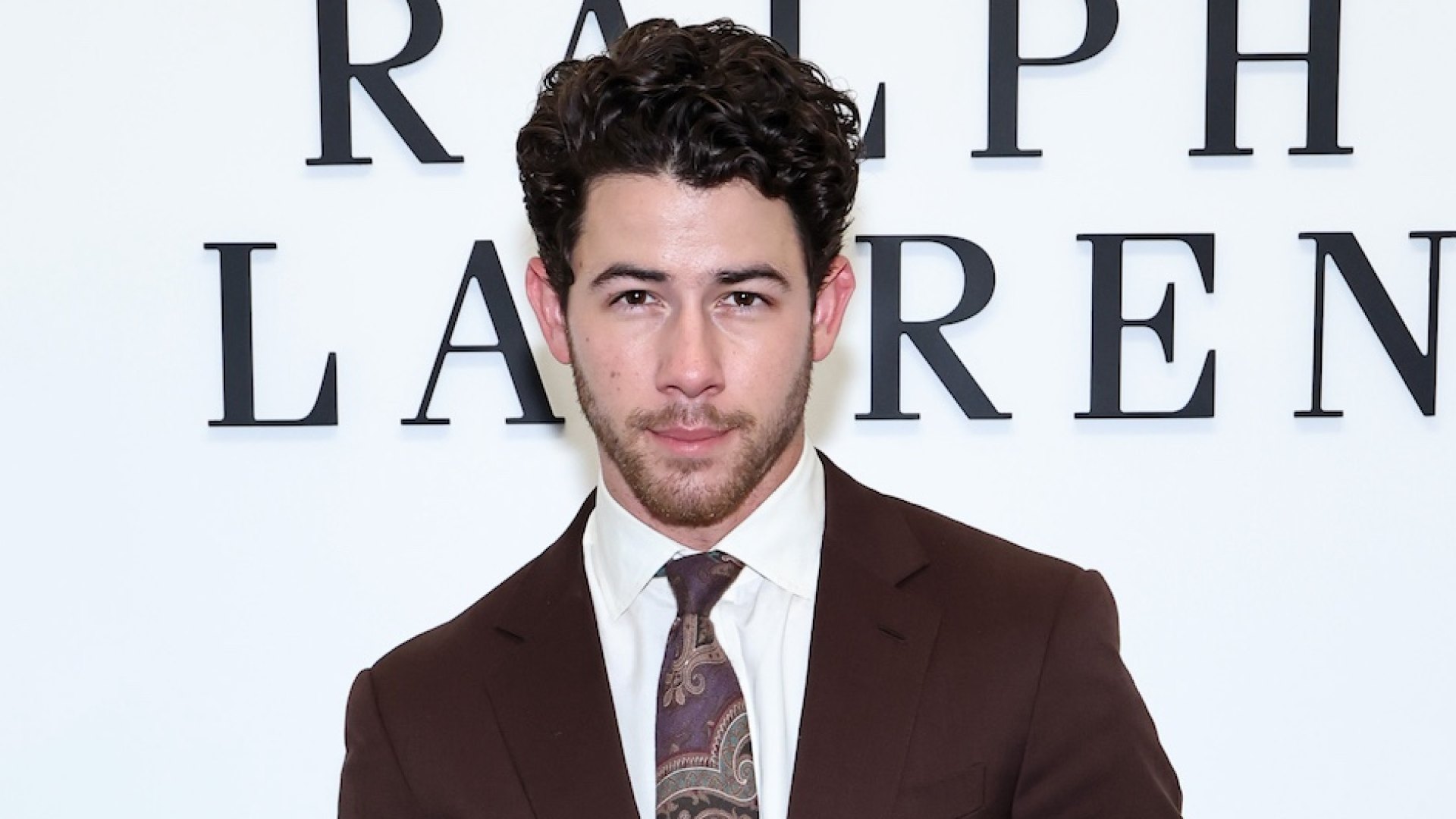Nick Jonas Suffers Wardrobe Malfunction at Tampa Concert