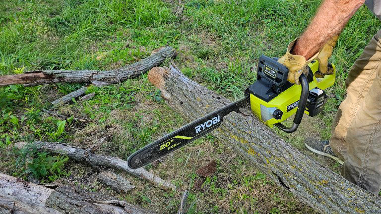 I Tested 6 Ryobi Tools That Make Fall Cleanup Fast, Easy, and ...