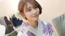 Biodata Profil Ayaka Kawakita, Bintang JAV yang Dituding Jadi ...