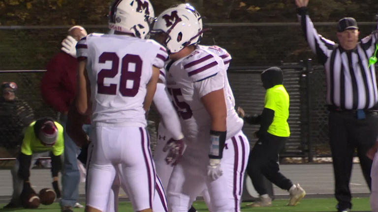 16 Sports Xtra: Week 10 Michiana high school football scores and highlights