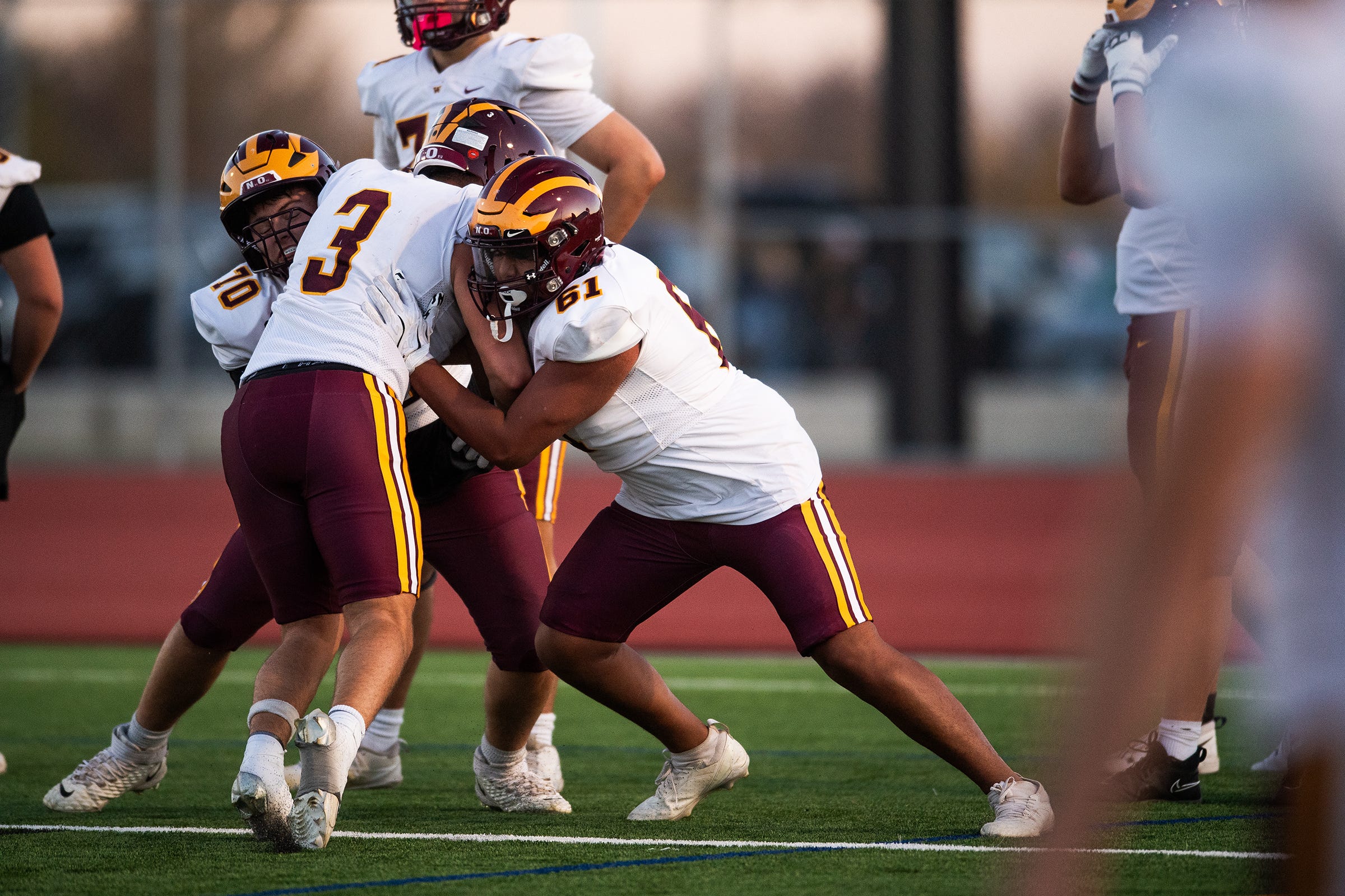 Colorado high school football updates for Week 10 CHSAA, Fort Collins ...