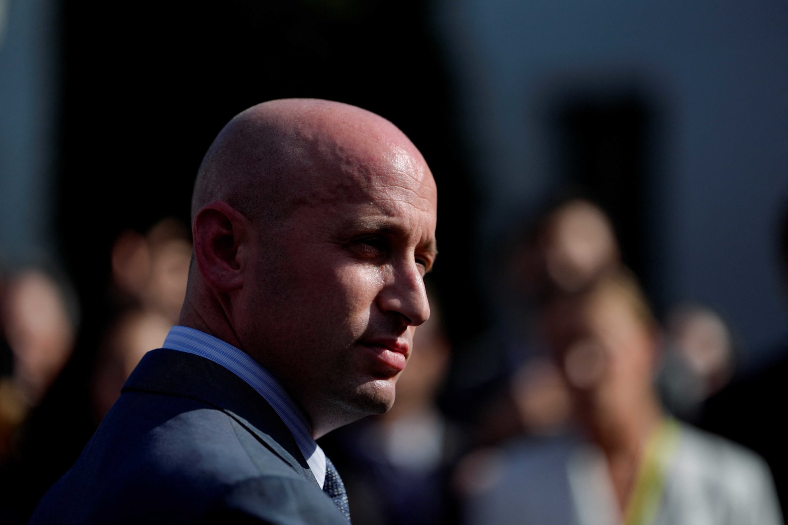 Stephen Miller’s chilling new threat stuns critics