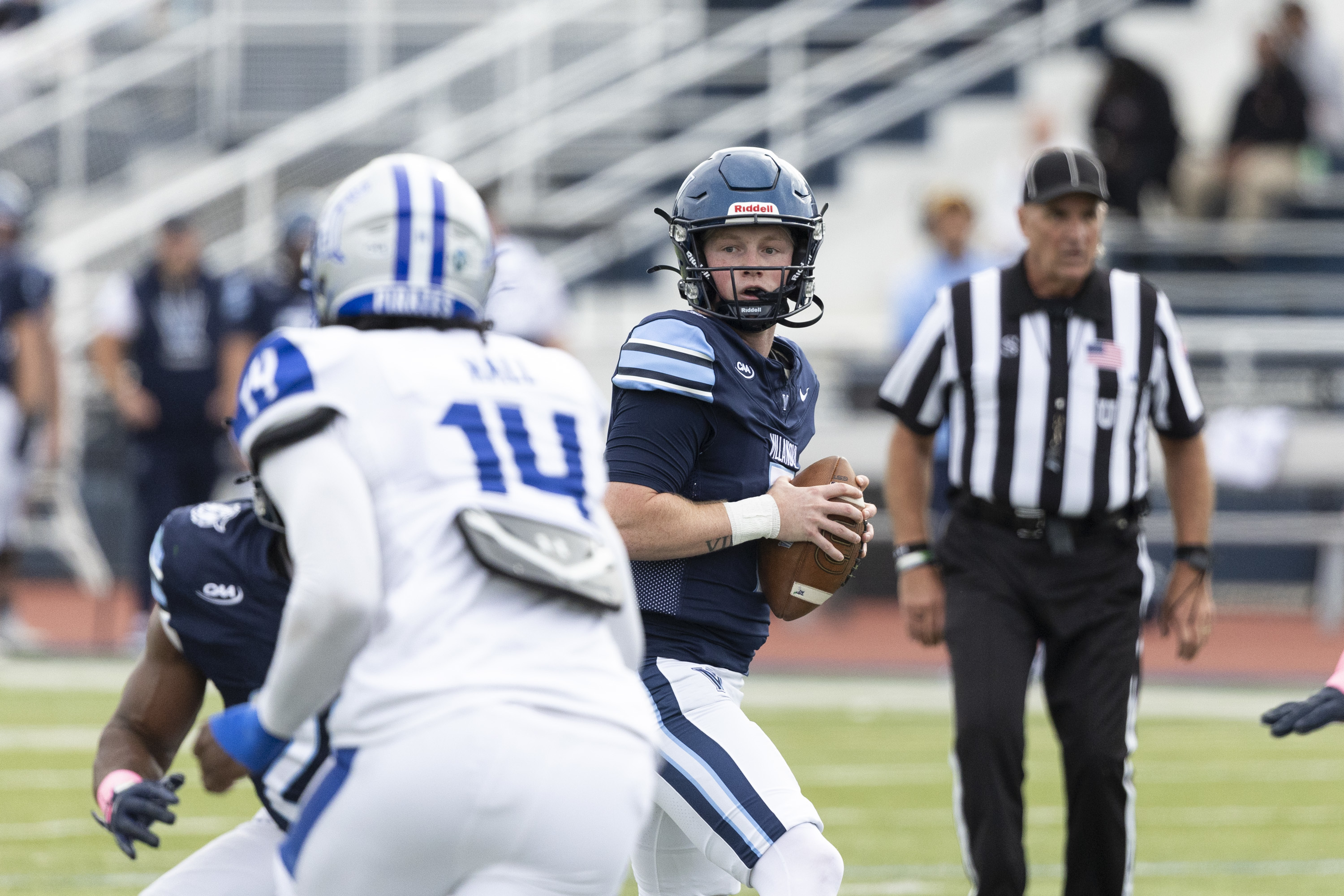 Temple’s 1-0 approach, more drama at Penn State, and have you heard about Eastern U?