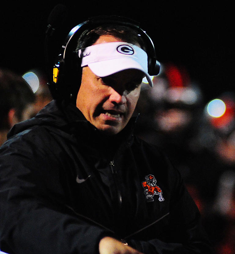 OHSAA football scores, OT win over Lake pushes Green into OHSAA ...