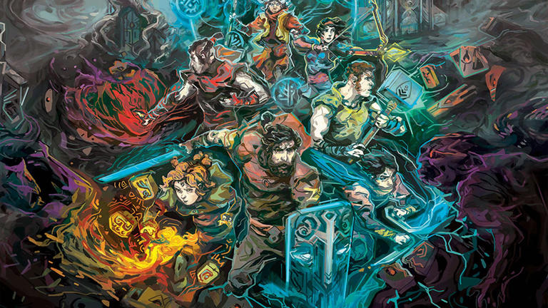 Best local co-op games on PS Plus