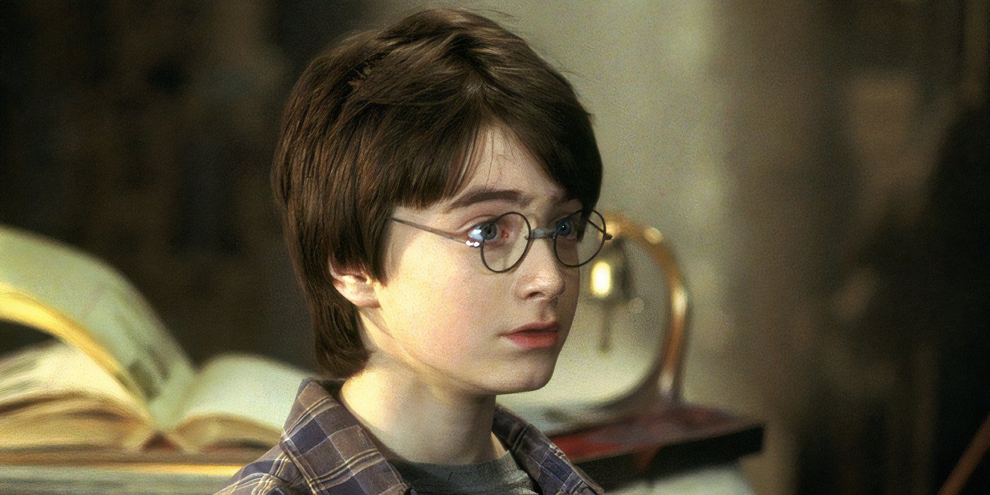 Harry Potter's Most Important Scene Isn't What You Think (& It Defines ...
