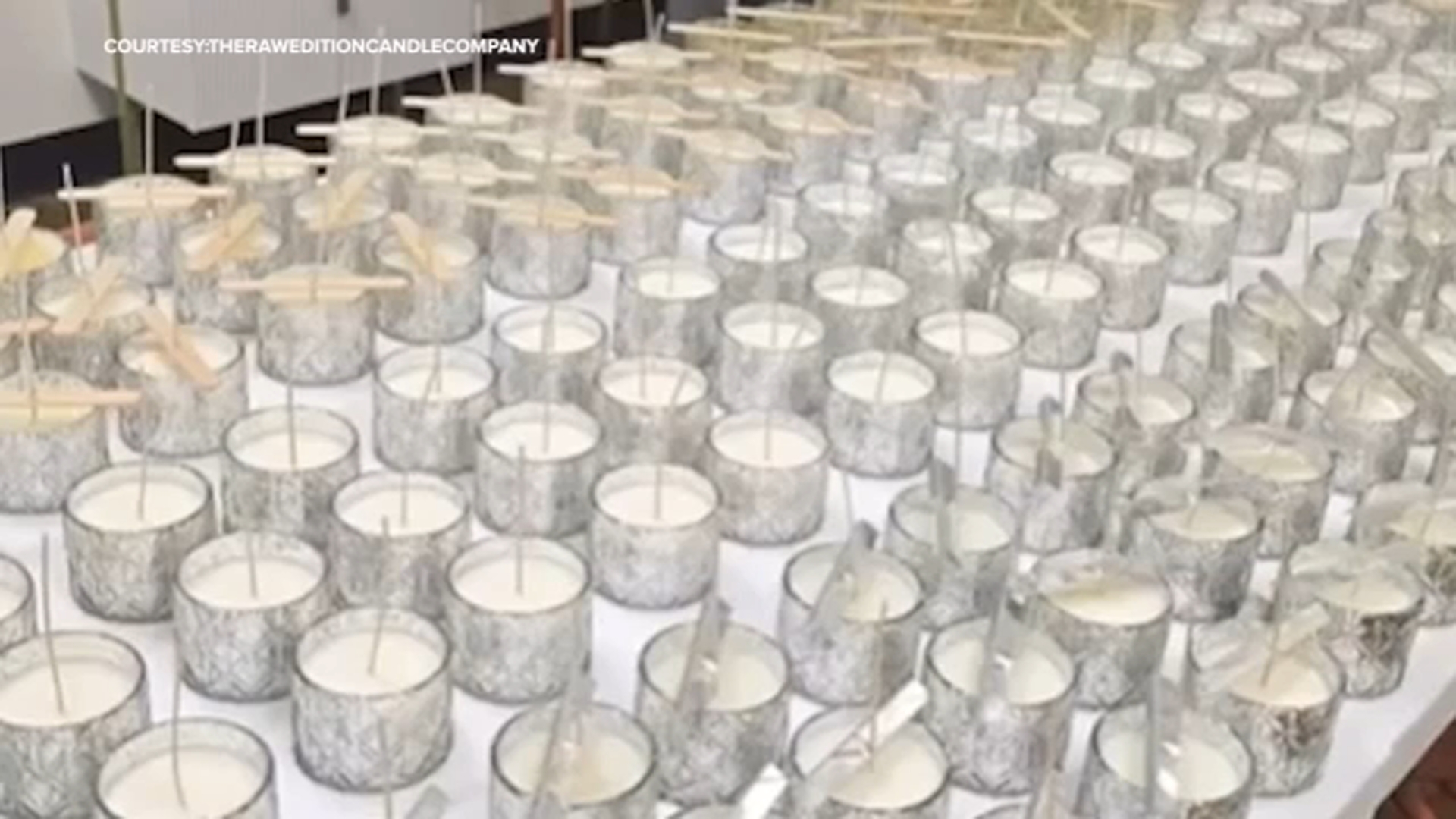 Candle company is NC Made in Durham, turns creativity into a hands-on ...