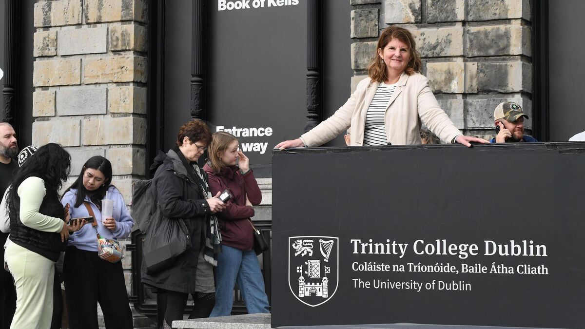 Ireland's museums: Meet the people bringing Irish history to life