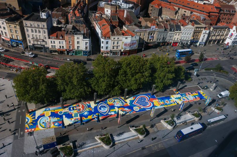 Lonely Planet's best place to visit in UK is less than an hour from Cardiff