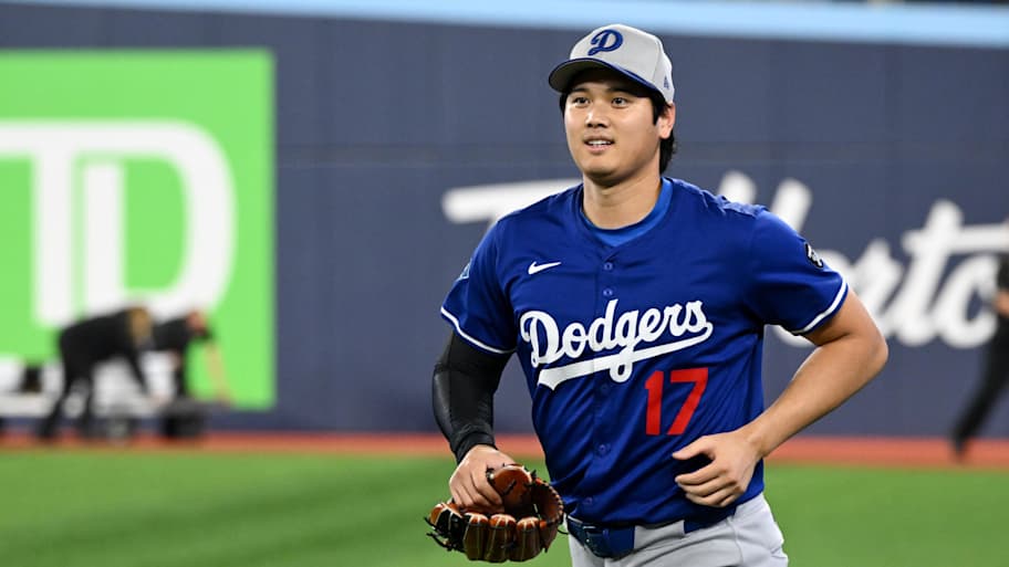 Why Are Blue Jays Fans Booing Dodgers’ Shohei Ohtani Ahead of World Series?