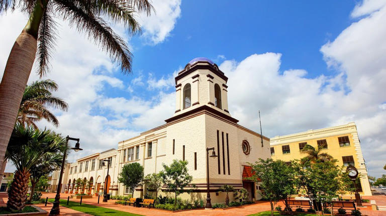 These Are The Most Humid Cities In America (And Life Here Feels Like A ...