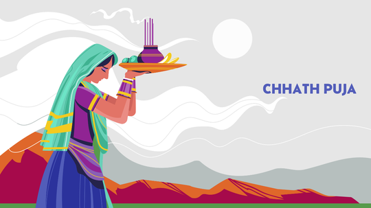 Chhath Puja 2025: Top 75+ Wishes, Messages, Images, Facebook and ...