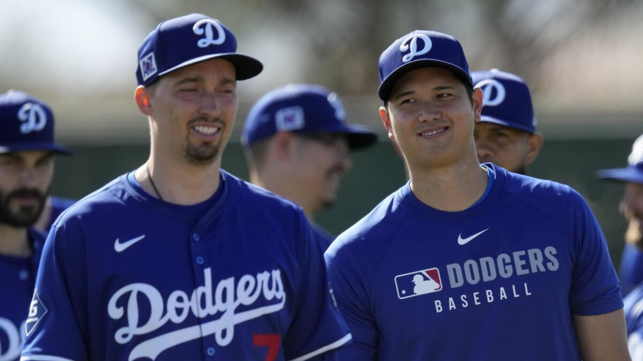 MLB Fall Classic 2025: World Series schedule, start time, streaming ...