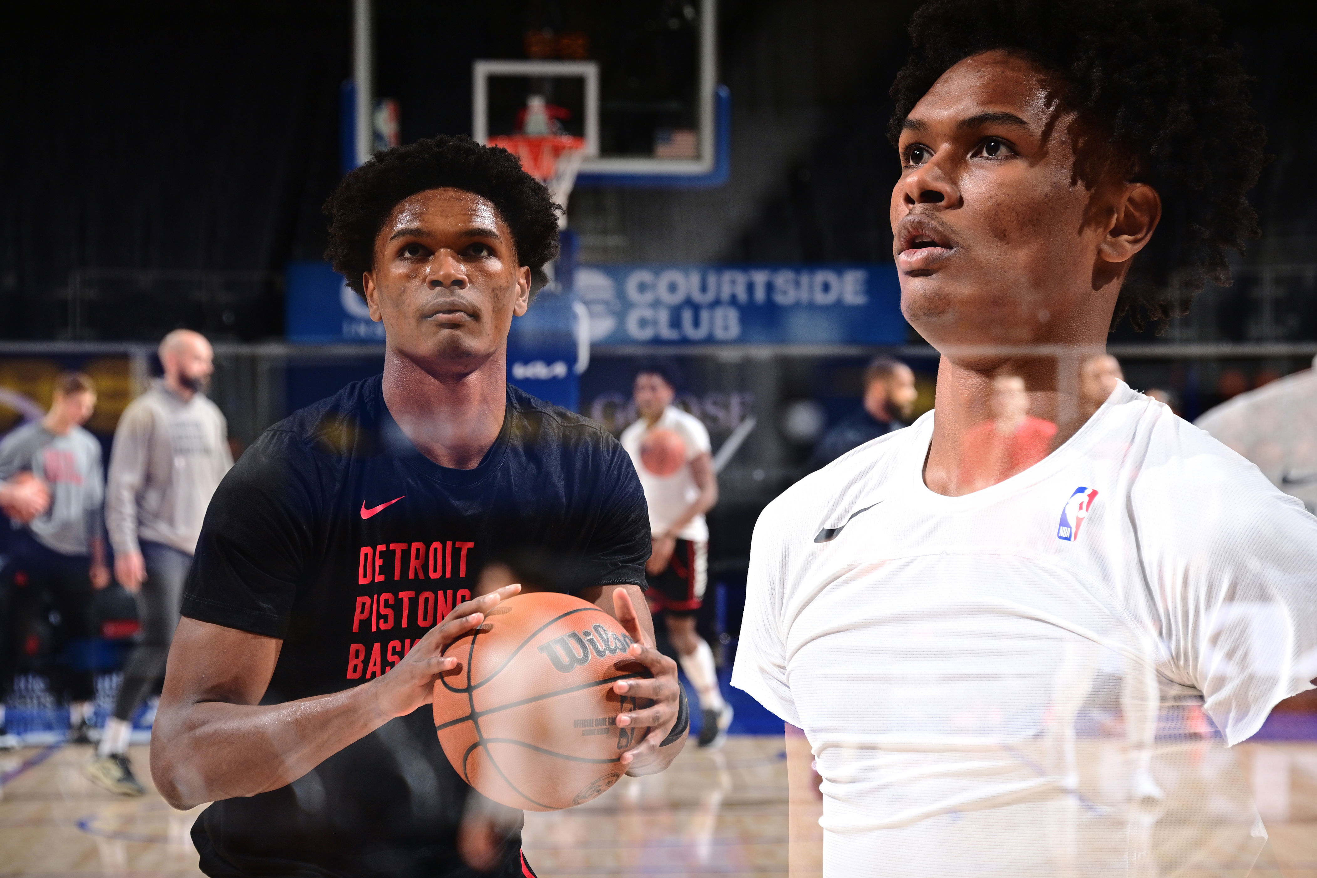 Pistons vs Rockets GameThread: Game Time, TV, Odds, and More