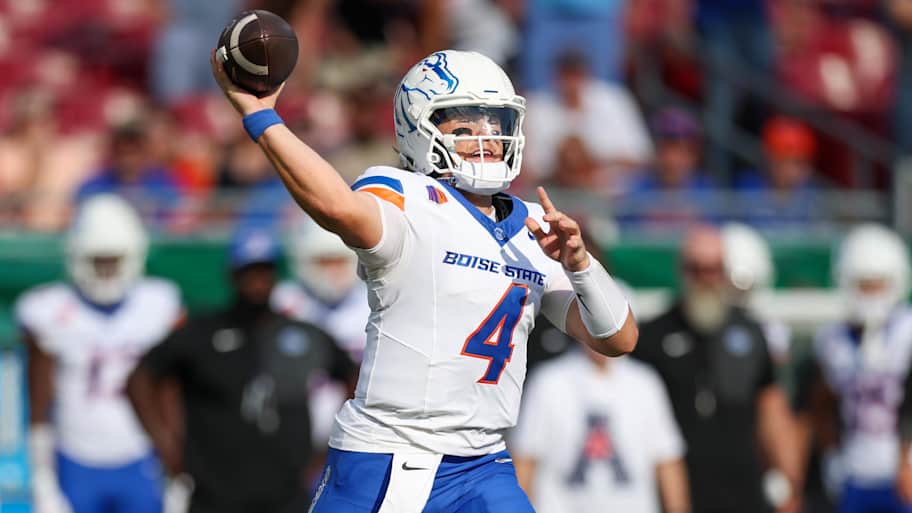 Live updates, score: Boise State vs. Nevada