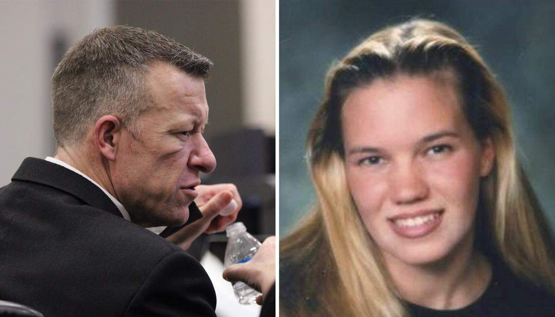 Paul Flores loses final appeal, cementing his conviction for killing ...