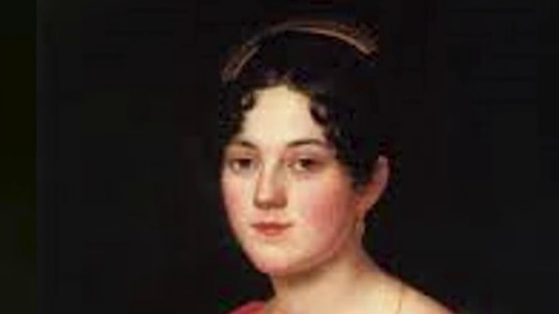 Body of President James Monroe's daughter returned to Virginia after ...