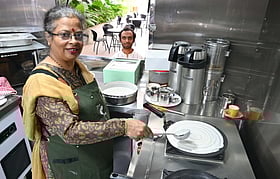 Moms Make it 'Batter': Kiran Mazumdar-Shaw is all praises for this mom ...