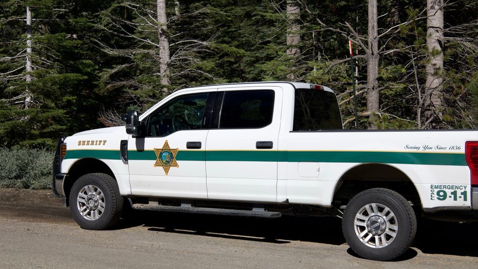 Authorities deploy dual AI tools in search for missing hunter