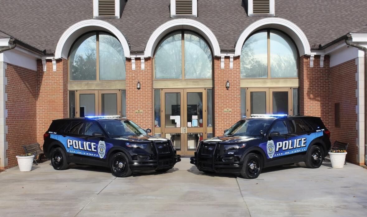 Lanett police investigate inappropriate behavior on school playground ...