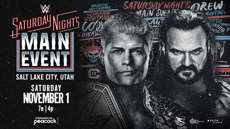 Tiffany Stratton Attacked On WWE SmackDown, Title Fight Booked For ...