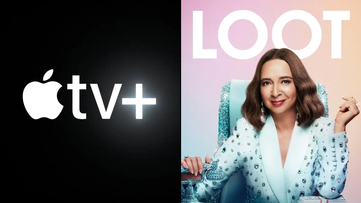 Best TV shows to stream this weekend on Apple TV+, including ‘Loot’