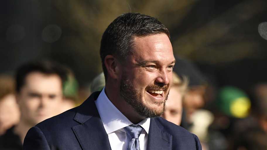 Why 4-Star Recruit Braylon Hodge Committed To Oregon Ducks, Dan Lanning