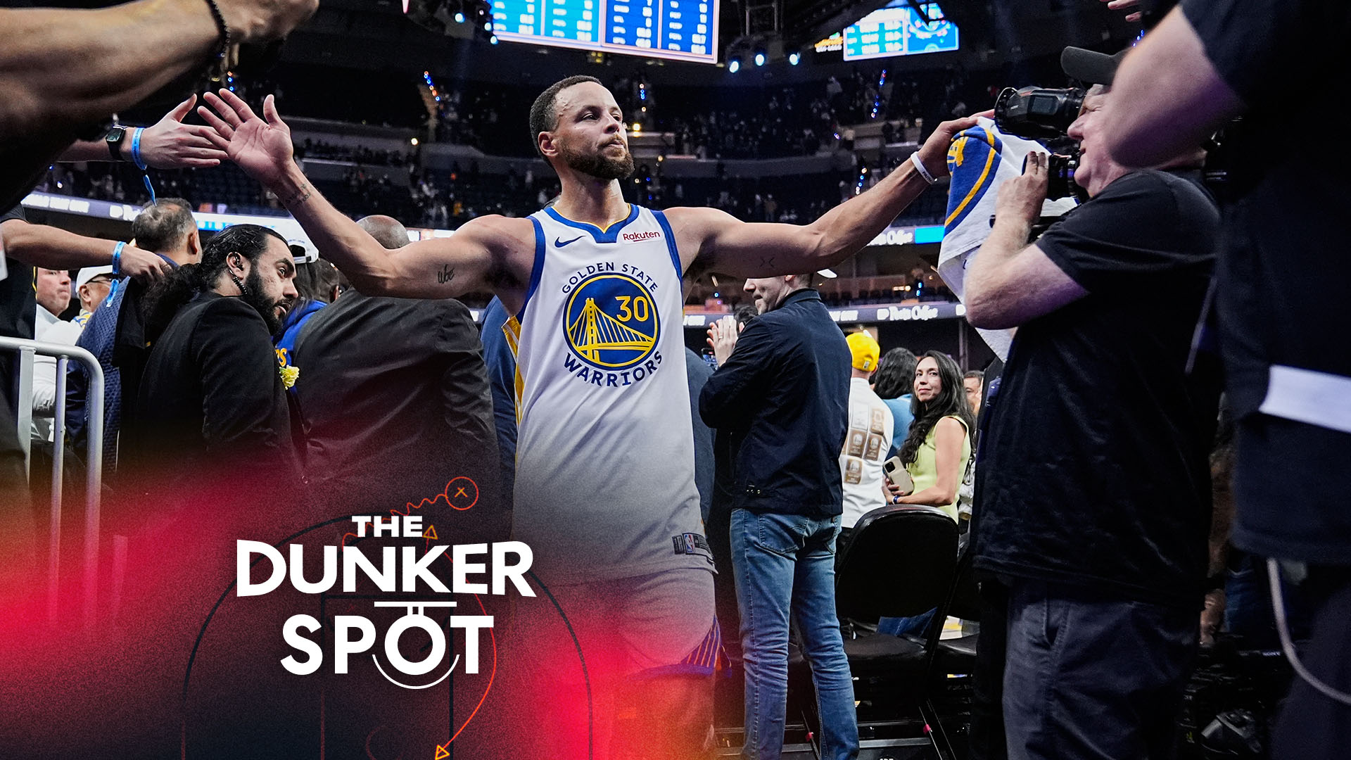 Warriors beat Nuggets in OT thriller, SGA scores 55 to top Pacers ...