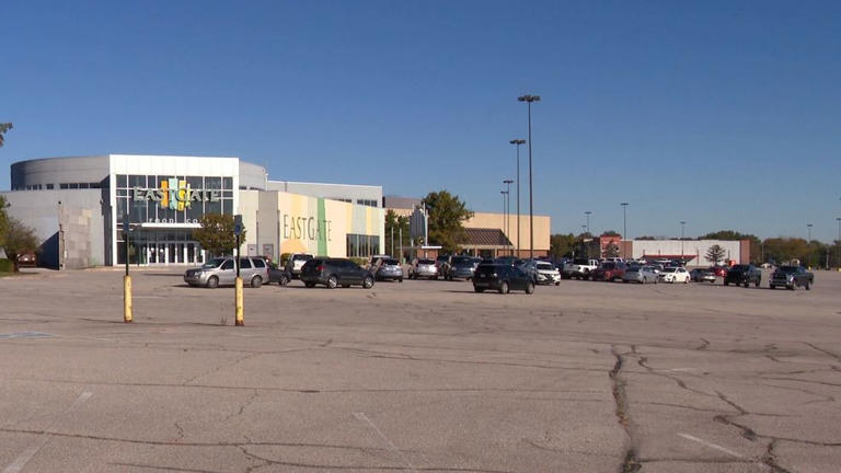 'Nobody's solving the problem': Clermont County homeless issue worsens ...