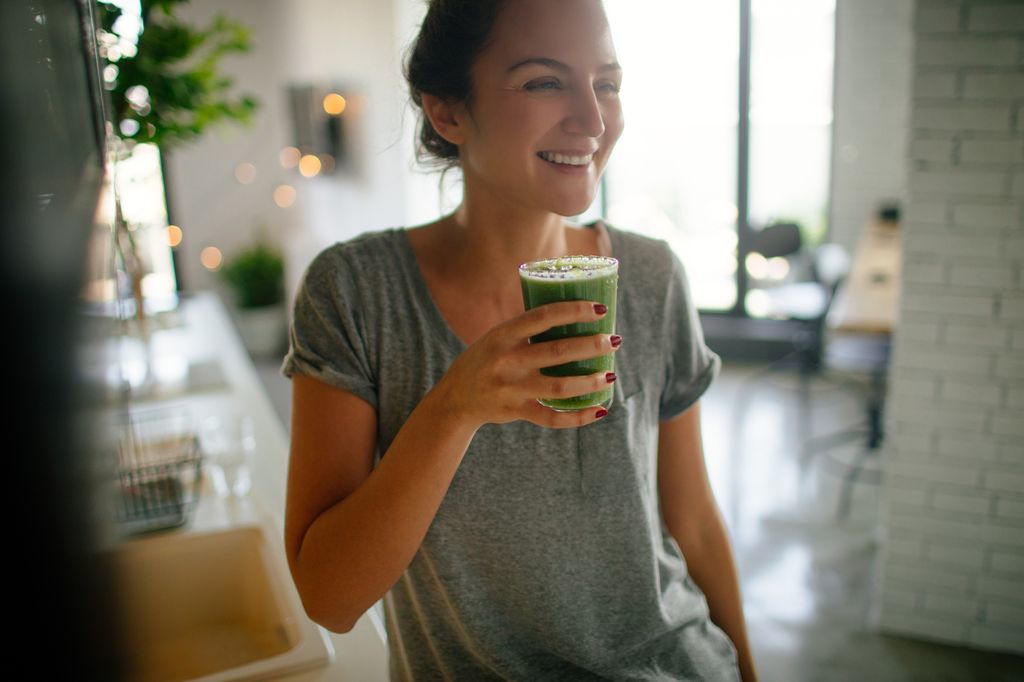 What does protein powder actually do – and are they safe?