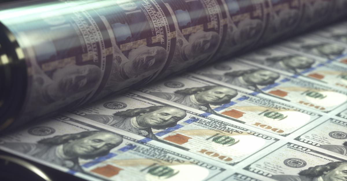 Debt will balloon to 123% of entire US economy by 2036 without action ...