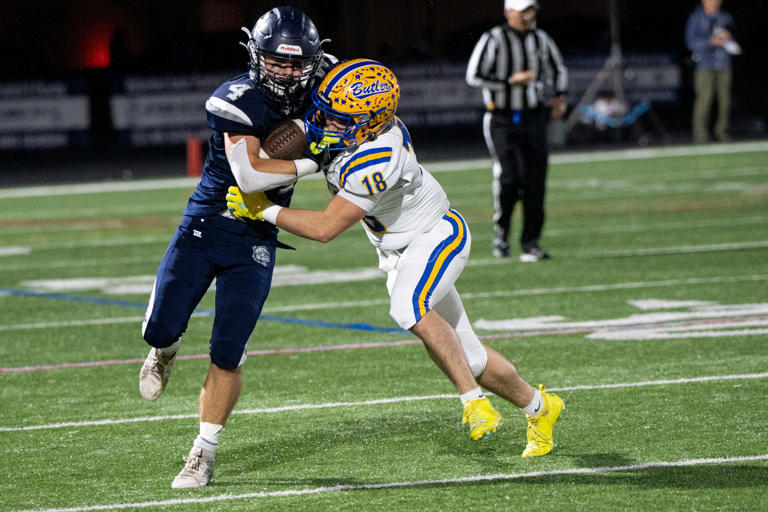 Here are the 2025 All-NJIC football teams