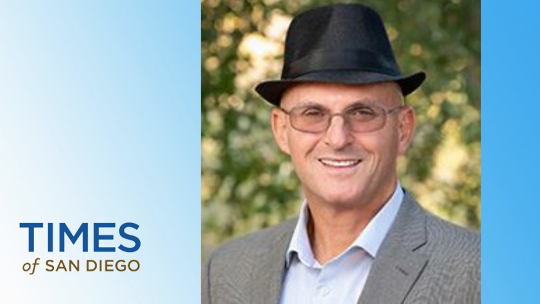 Former Poway councilman Tony Blain pleads not guilty to perjury ...