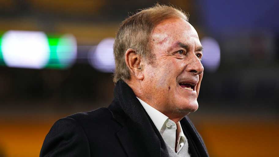 Al Michaels is the last honest voice the NFL hasn’t scripted
